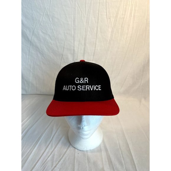 Pacific Headwear | Accessories | Gr Auto Trucker Cap Mens One Size ...